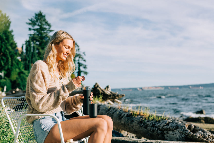 Tea Disc Essentials Set – iLOLA