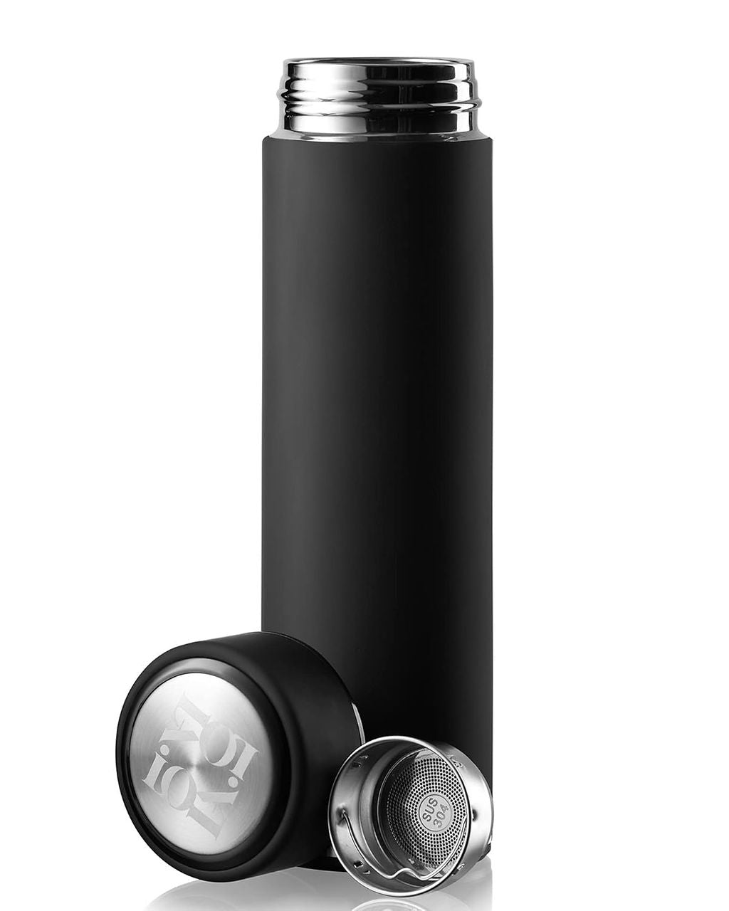 Tea Disc Essential Set | Probiotic Loose Leaf Tea Discovery Box – iLOLA